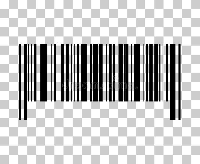 Barcode Vector Icon. Bar Code for Web Flat Design Stock Vector ... Barcode Vector Icon. Bar Code for Web Flat Design Stock Vector ...