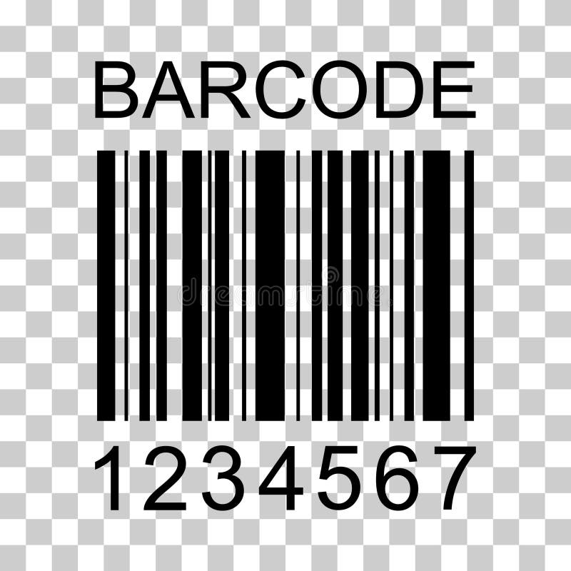 Barcode Vector Icon. Bar Code for Web Flat Design Stock Illustration ... Barcode Vector Icon. Bar Code for Web Flat Design Stock Illustration ...