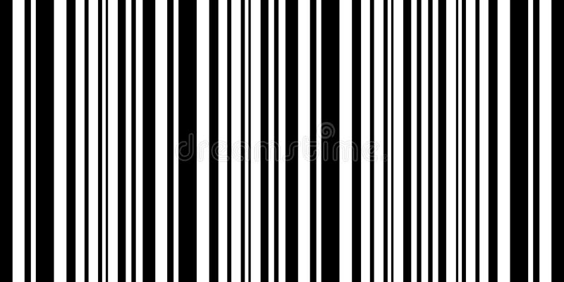 Barcode Vector Icon. Trendy Bar Code for Web Icon. Abstract Barcode ...