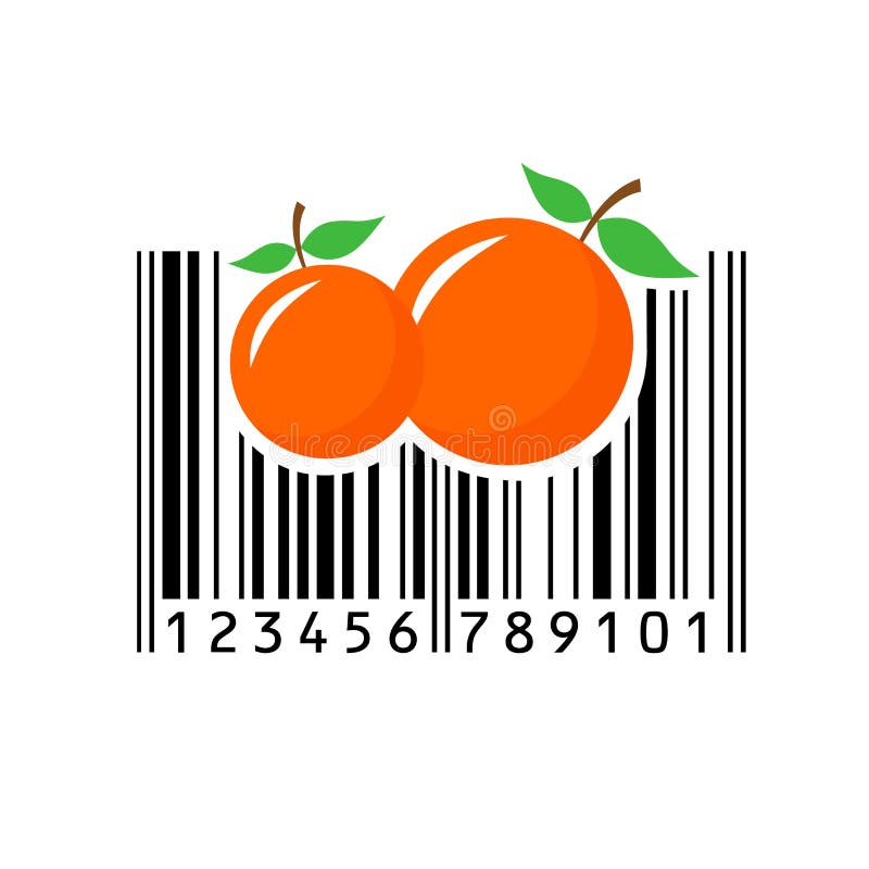 Juice Barcode Stock Illustrations – 68 Juice Barcode Stock ...