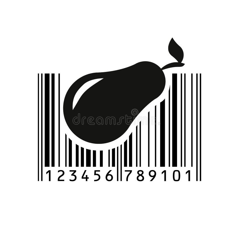 Barcode Leaf Stock Illustrations – 231 Barcode Leaf Stock Illustrations ...