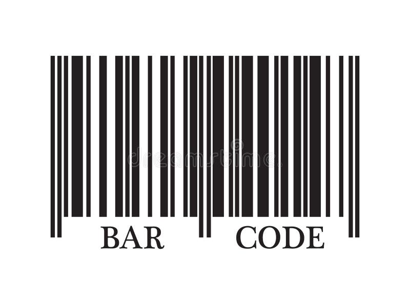 Barcode Logo Stock Illustrations – 4,311 Barcode Logo Stock ...
