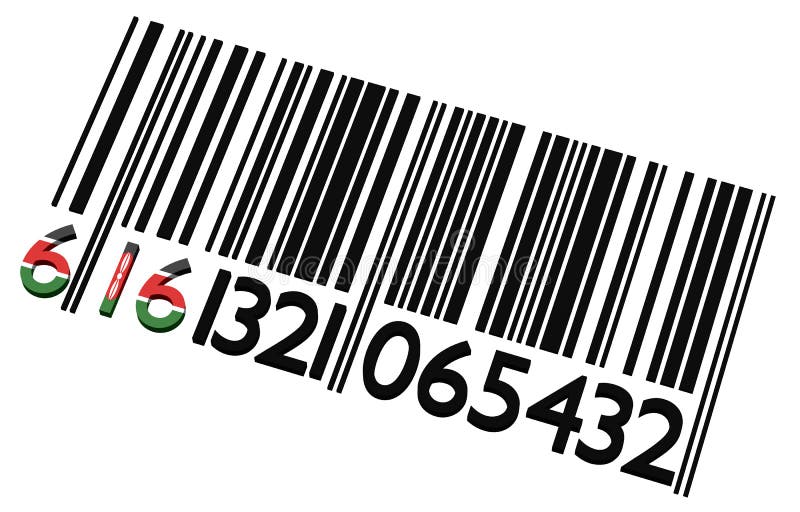 Barcodekenya Stock Illustrations – 1 Barcodekenya Stock Illustrations ...
