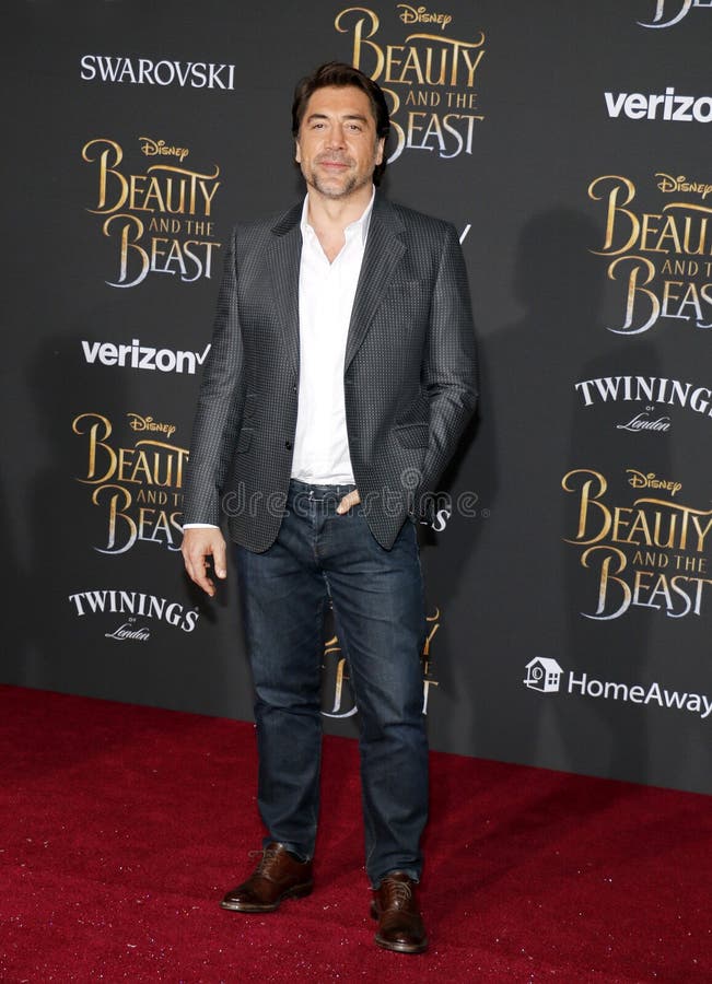 Bardem Javier fotografia editorial. Obraz złożonej z kino - 87708087