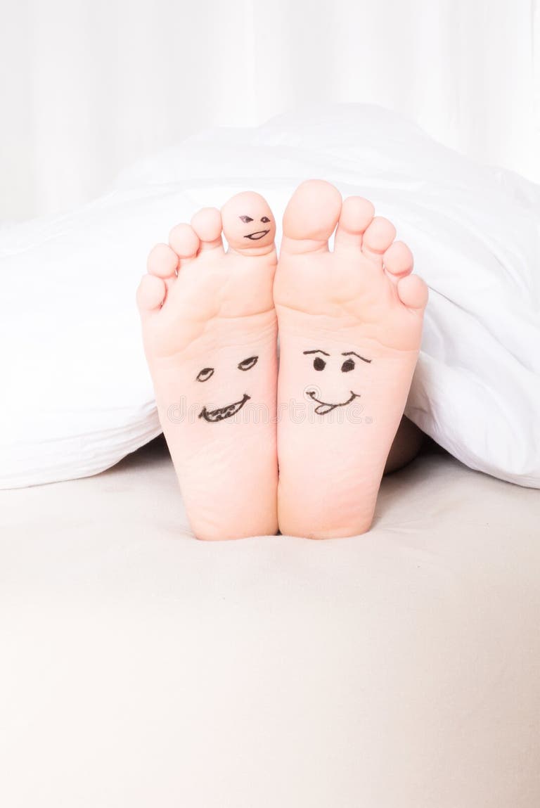 Feet Smiley Faces Stock Photos - Free & Royalty-Free Stock Photos from ...