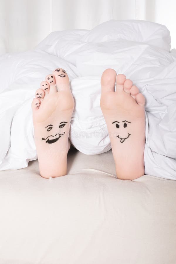 Toe Smiley Stock Photos - Free & Royalty-Free Stock Photos from Dreamstime