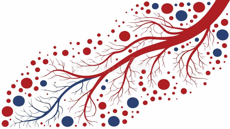 Bare Tree Branch Design Element for Winter and Minimalist Themes Vector ...