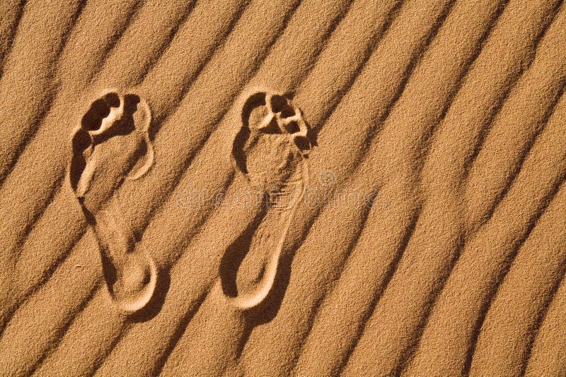 Barefoot stock image. Image of earth, meditation, foot - 1978411