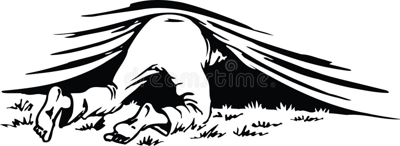 Child Sneaking Stock Illustrations – 93 Child Sneaking Stock ...