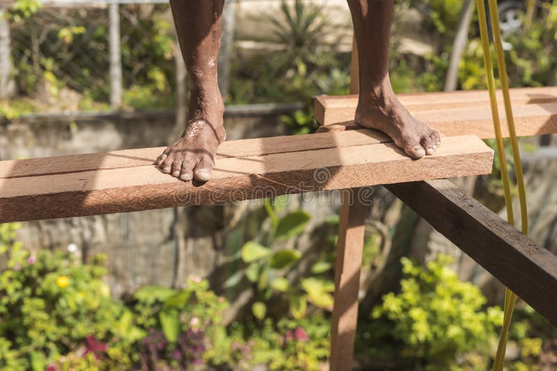 Barefoot Handyman Stock Photos - Free & Royalty-Free Stock Photos from ...