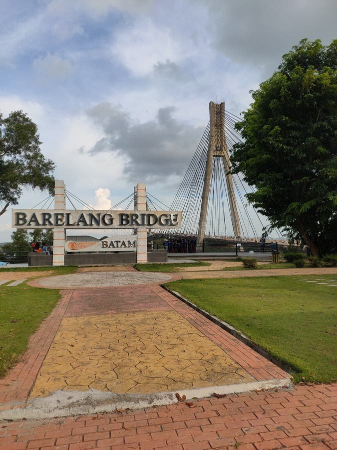 Barelang Brige Stock Photos - Free & Royalty-Free Stock Photos from ...