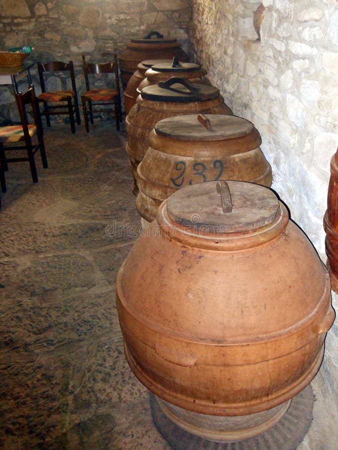 Barells stock photo. Image of corks, viticulture, flavor - 31807828