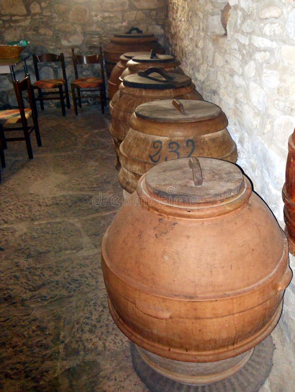 Barells stock photo. Image of corks, viticulture, flavor - 31807828