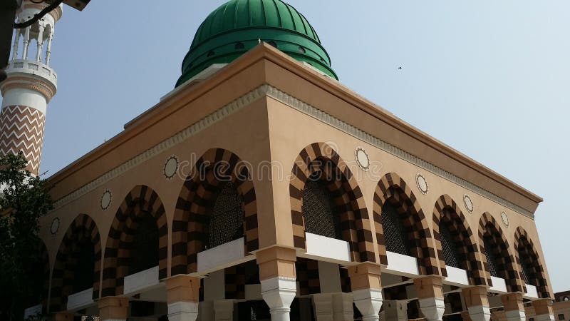 Bari imam shrine stock photo. Image of shrine, imam, beautiful - 77236478