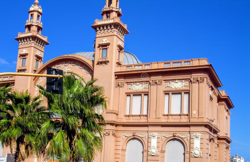 Bari, Italy stock photo. Image of bari, mare, cityscene - 116936174