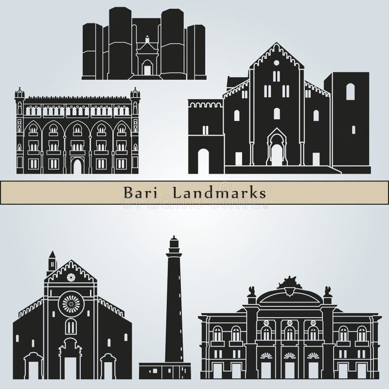 Bari Background Stock Illustrations – 355 Bari Background Stock ...