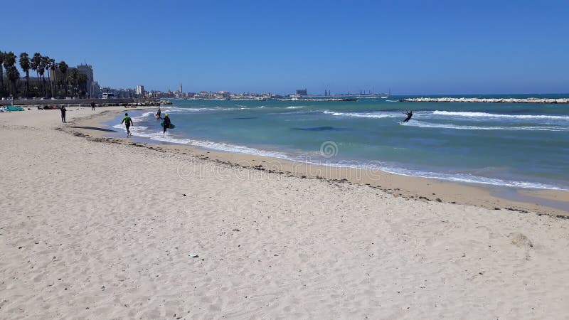 View of the Pane E Pomodoro Beach Editorial Stock Image - Image of ... View of the Pane E Pomodoro Beach Editorial Stock Image - Image of ...