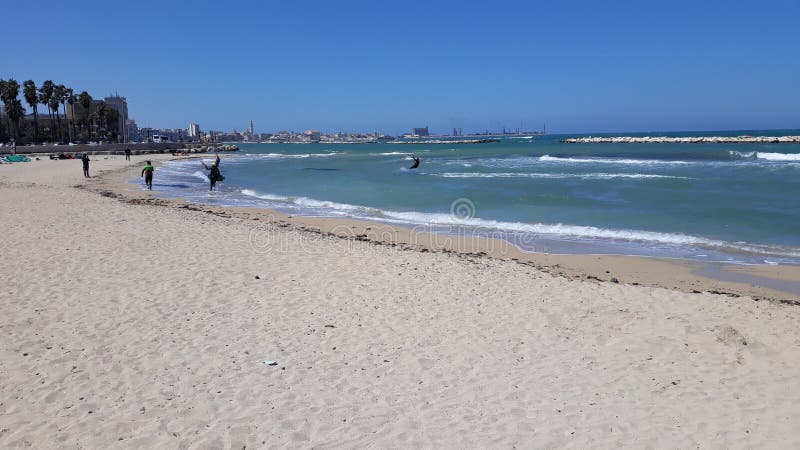 View of the Pane E Pomodoro Beach Editorial Stock Photo - Image of ... View of the Pane E Pomodoro Beach Editorial Stock Photo - Image of ...