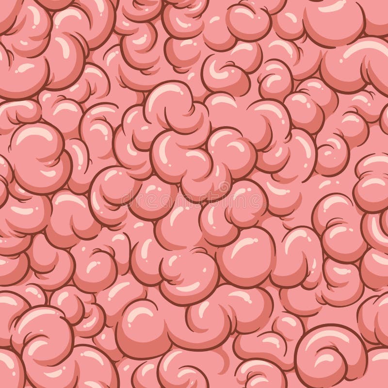 Brain Clip Art Stock Illustrations – 8,017 Brain Clip Art Stock ...