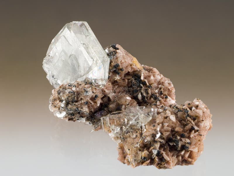 Barite 2 stock photo. Image of isolated, barita, warihuyn - 2637782
