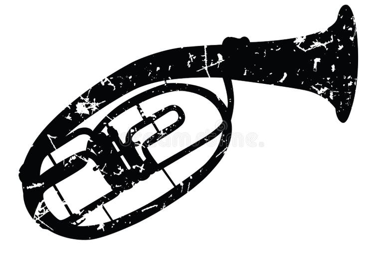 Baritone Instrument Stock Illustrations – 257 Baritone Instrument Stock ...