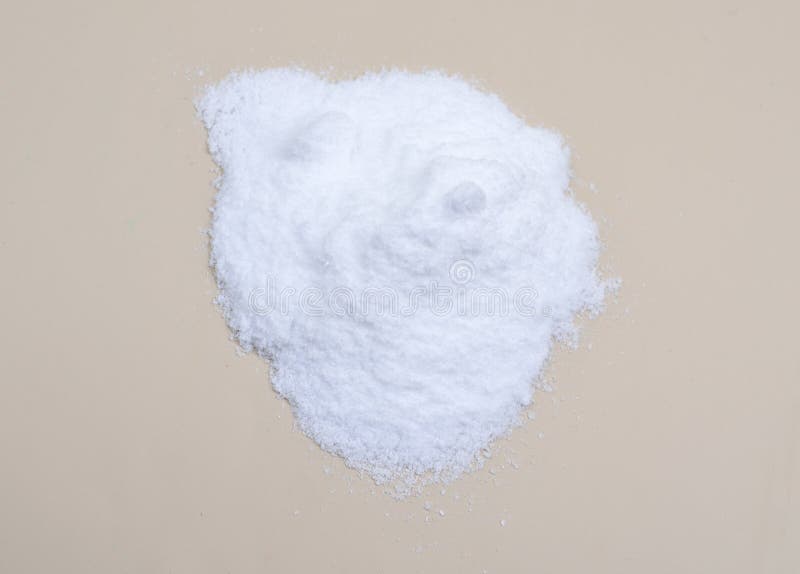 Barium Chloride is an Inorganic Compound with the Formula BaCl2. Stock ...