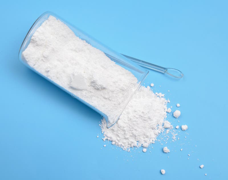 Barium Sulfate or Sulphate is the Inorganic Compound with the Chemical ...