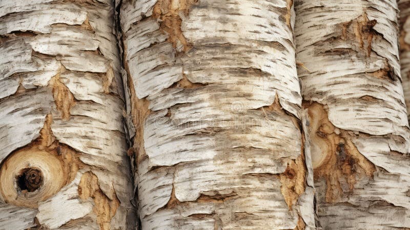 Bark birch texture stock image. Image of contrast, rough - 362181729