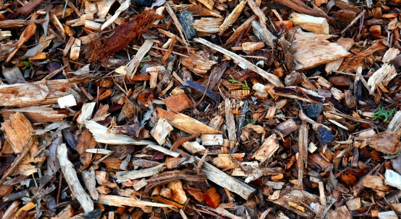 Mulch Bark Seamless Texture Stock Photos - Free & Royalty-Free Stock ...