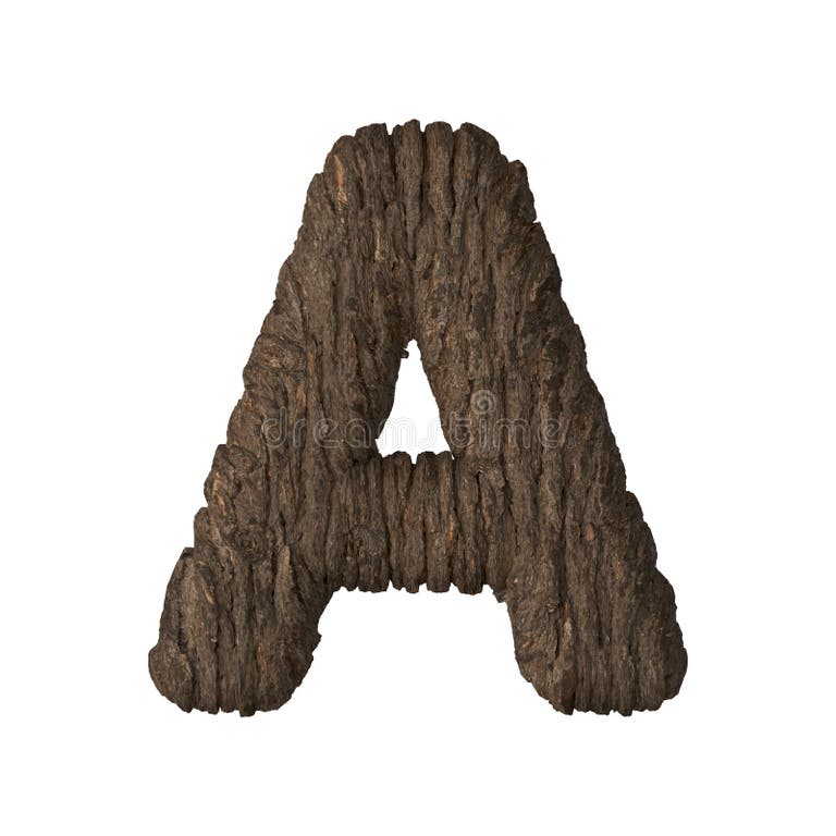 Bark 3d Stock Illustrations – 5,136 Bark 3d Stock Illustrations ...