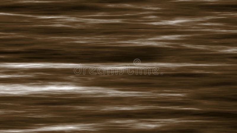 Brown Bark Texture Background with Wavy Patterns and Slow Movement ...