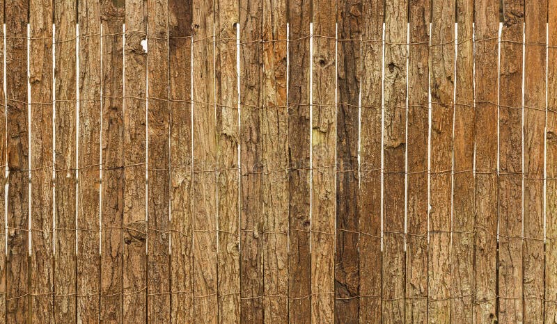 Bark Wall stock image. Image of textured, brown, material - 41694267