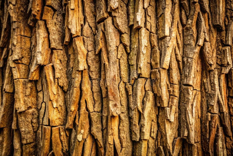 Bark Wood Texture for Natural Backgrounds and Nature Designs Stock ...