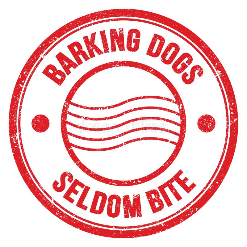 Barking big dogs set stock vector. Illustration of dogs - 153601980