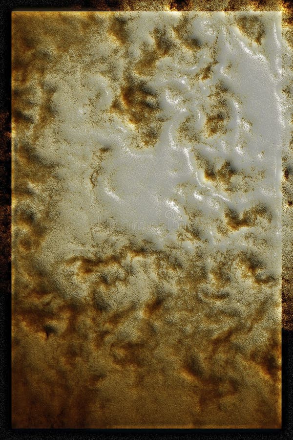 Barky, framed texture II stock illustration. Illustration of grunge - 27271