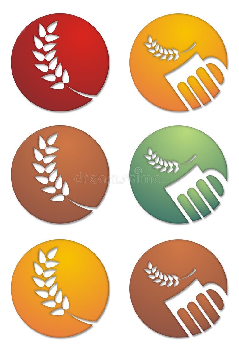 Cartoon Barley Stock Illustrations – 5,199 Cartoon Barley Stock ...