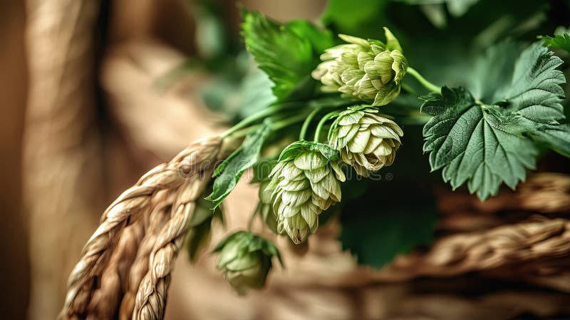 Barley and malt. Brewing stock image. Image of texture - 361477533