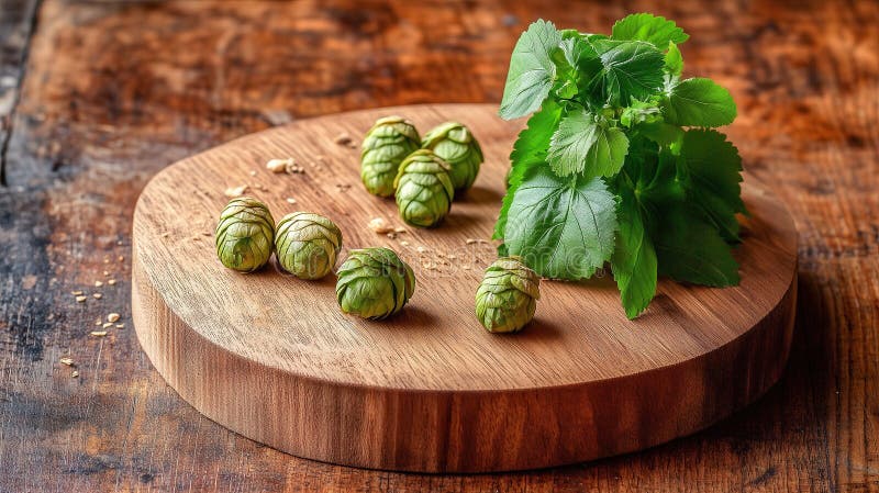 Barley and malt. Brewing stock photo. Image of barley - 361479194