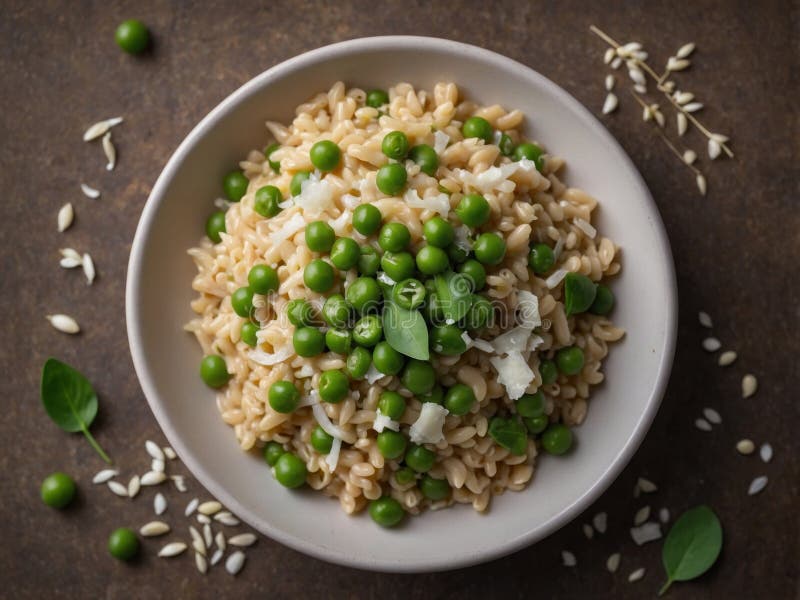 Barley Risotto Stock Illustrations – 15 Barley Risotto Stock ...