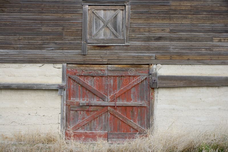 Barn-side stock image. Image of roof, background, texture - 1499907