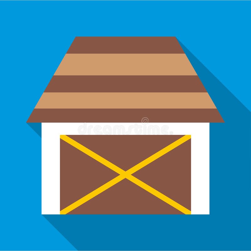 Barn Side View Stock Illustrations – 117 Barn Side View Stock ...