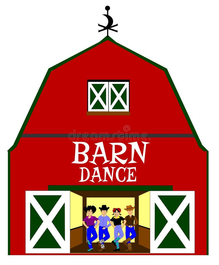 The Barn Dance