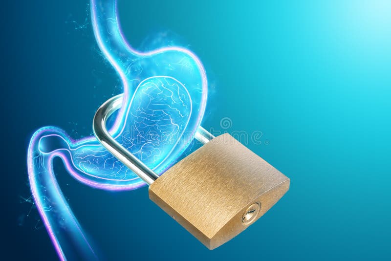 Stomach Lock Stock Photos - Free & Royalty-Free Stock Photos from ...