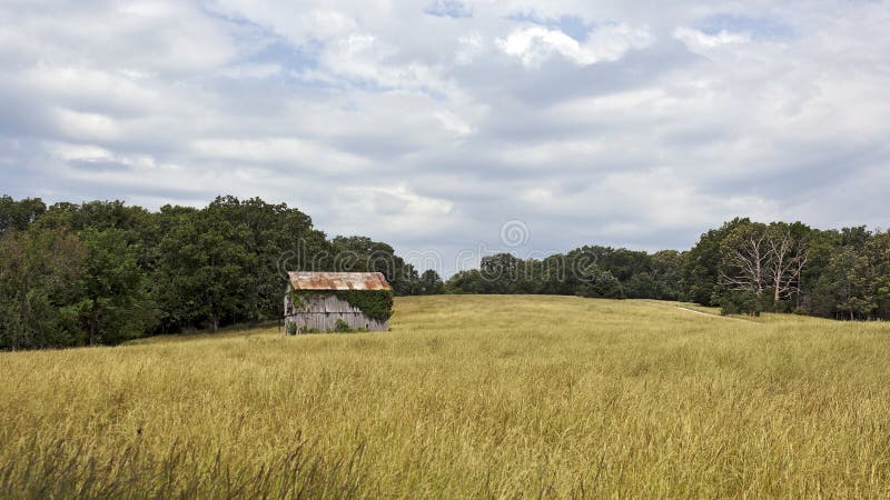 Barn and pasture stock photo. Image of building, ranch - 25081516