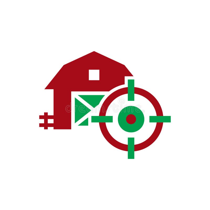 Tractor Target Stock Illustrations – 108 Tractor Target Stock ...