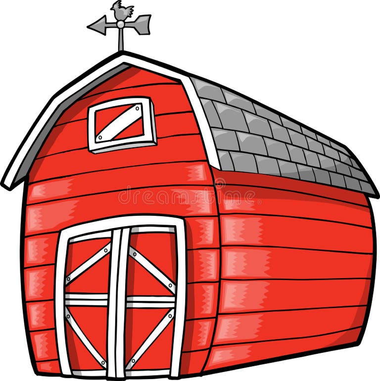 Cute Barn Stock Illustrations – 15,823 Cute Barn Stock Illustrations ...