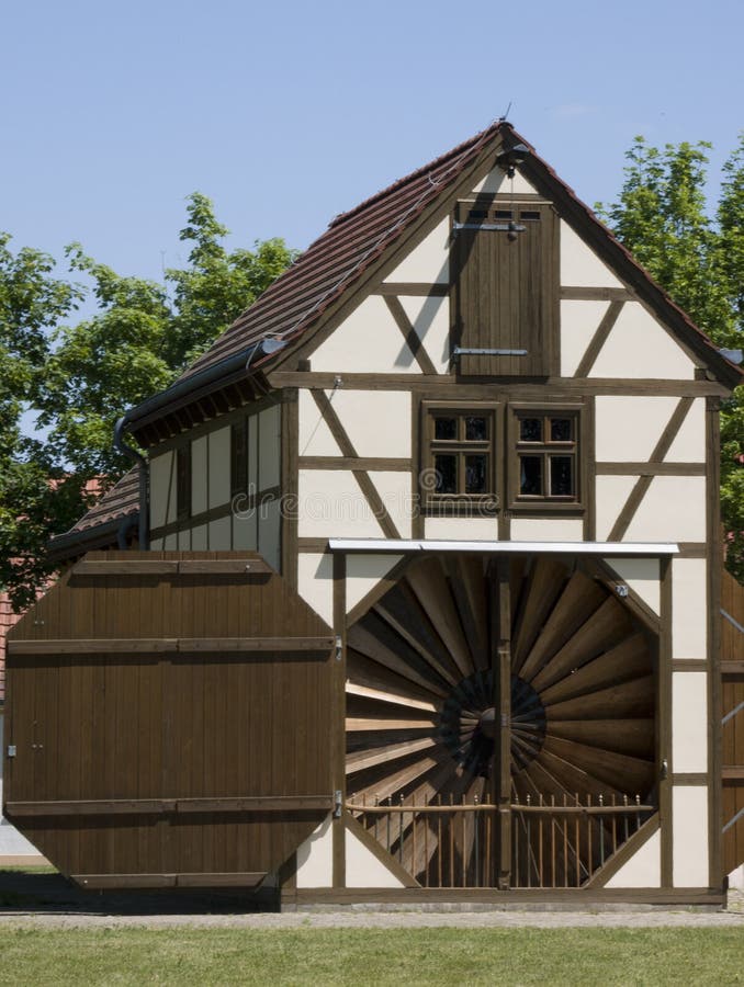 Barn Windmill Stock Photos - Download 1,094 Royalty Free Photos