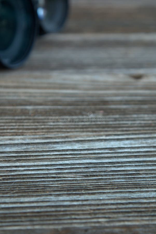 Barn Wood Display board stock photo. Image of platform - 166148182