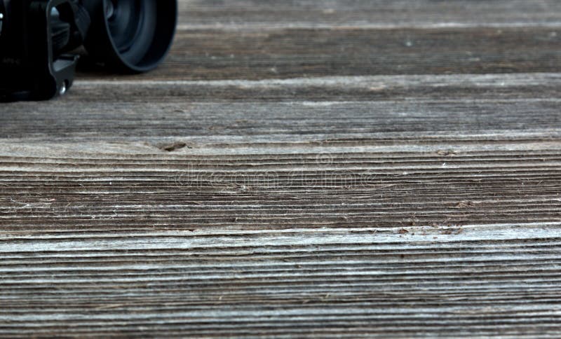 Barn Wood Display board stock image. Image of lens, promotion - 166148523