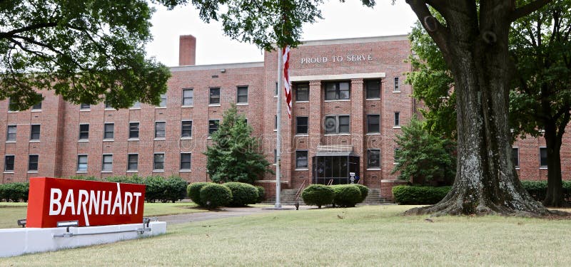 Barnhart Crane and Rigging editorial photo. Image of equipment - 101067636